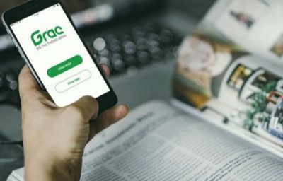 PHẦN MỀM GRAC - Grac