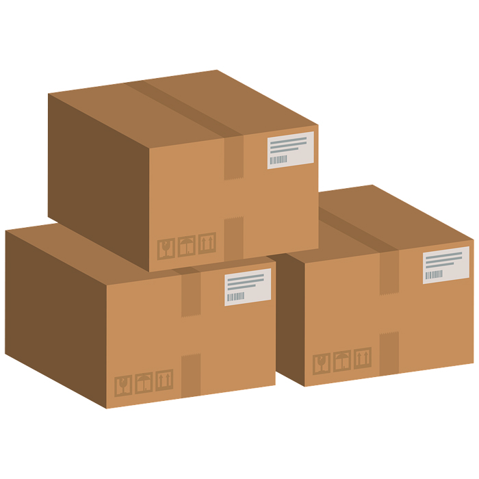 Thùng carton - Grac