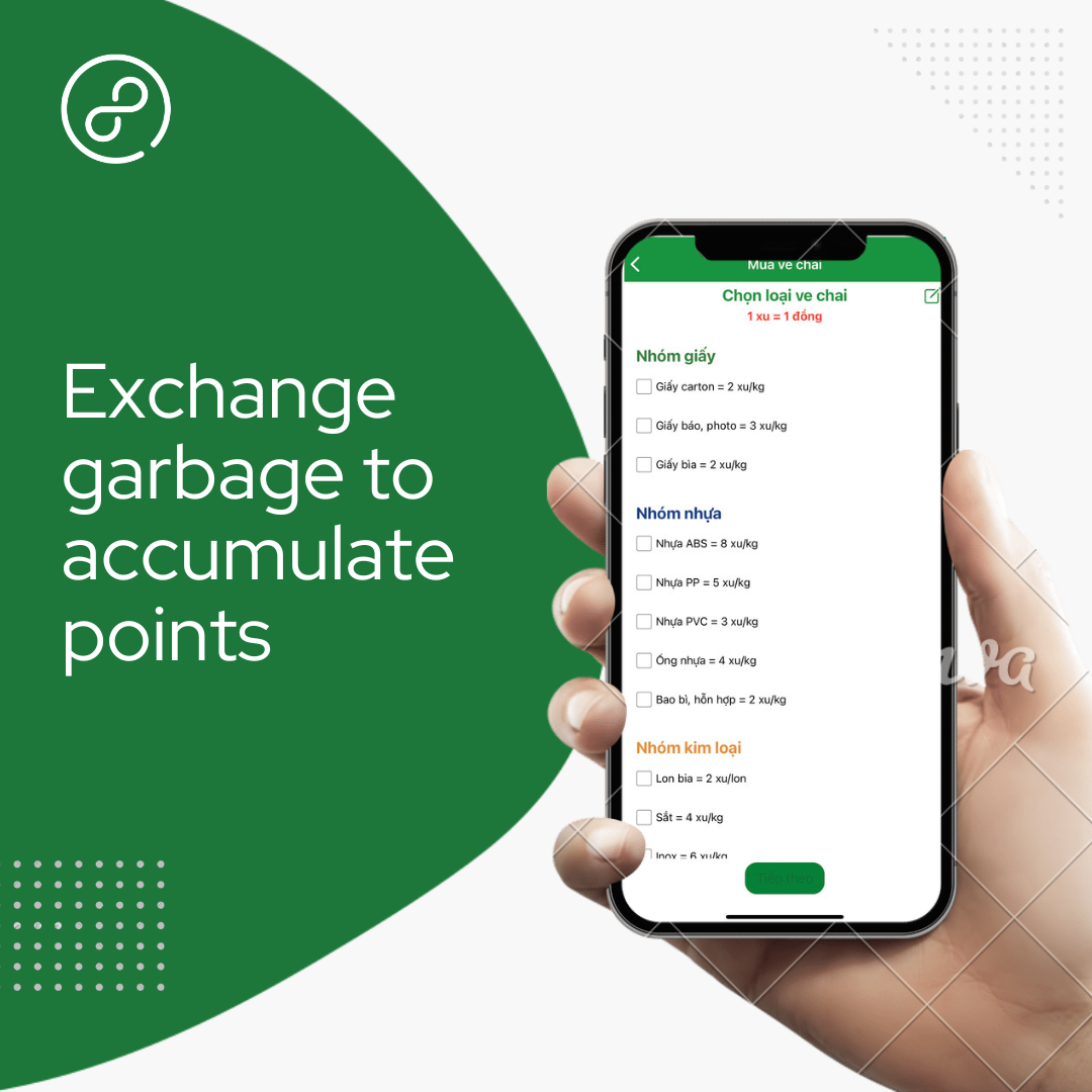 A Dream City: Grac App Makes Zero-Waste a Reality! - Grac