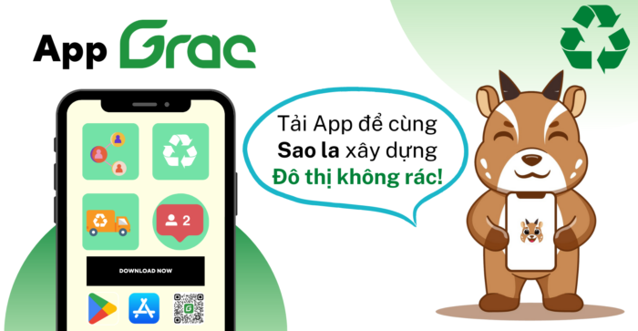 App Grac có miễn phí không - Grac