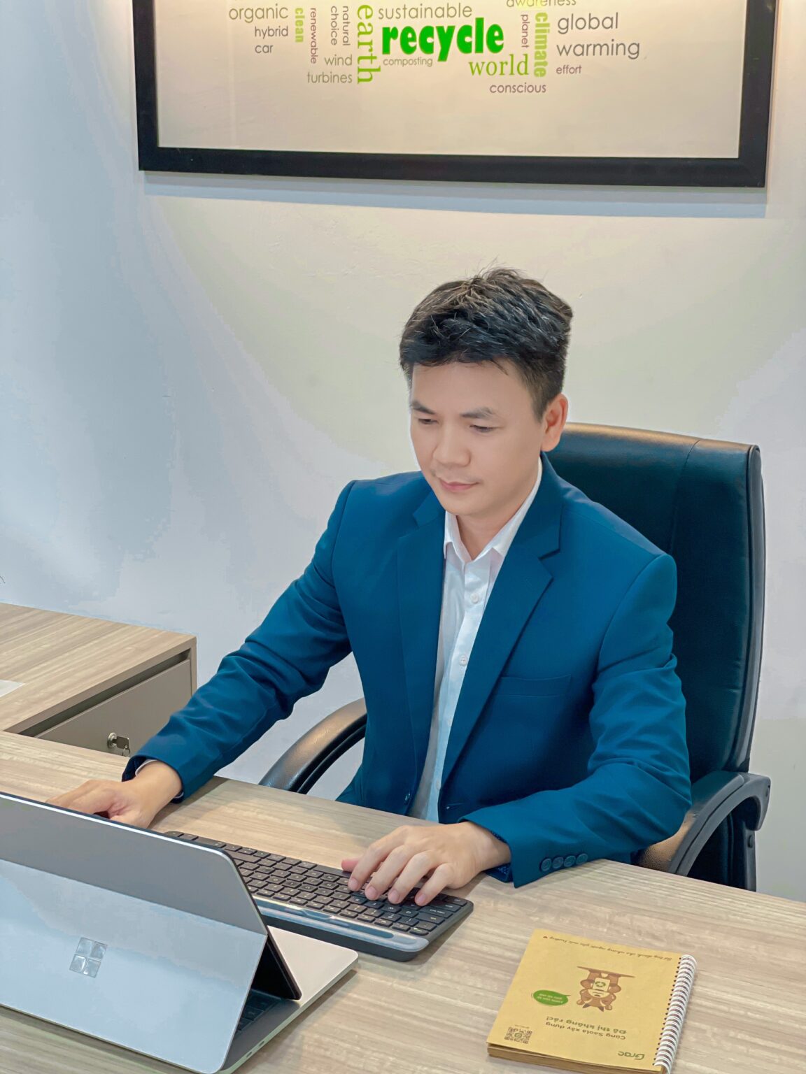 Mô hình Grac startup Case study - Grac