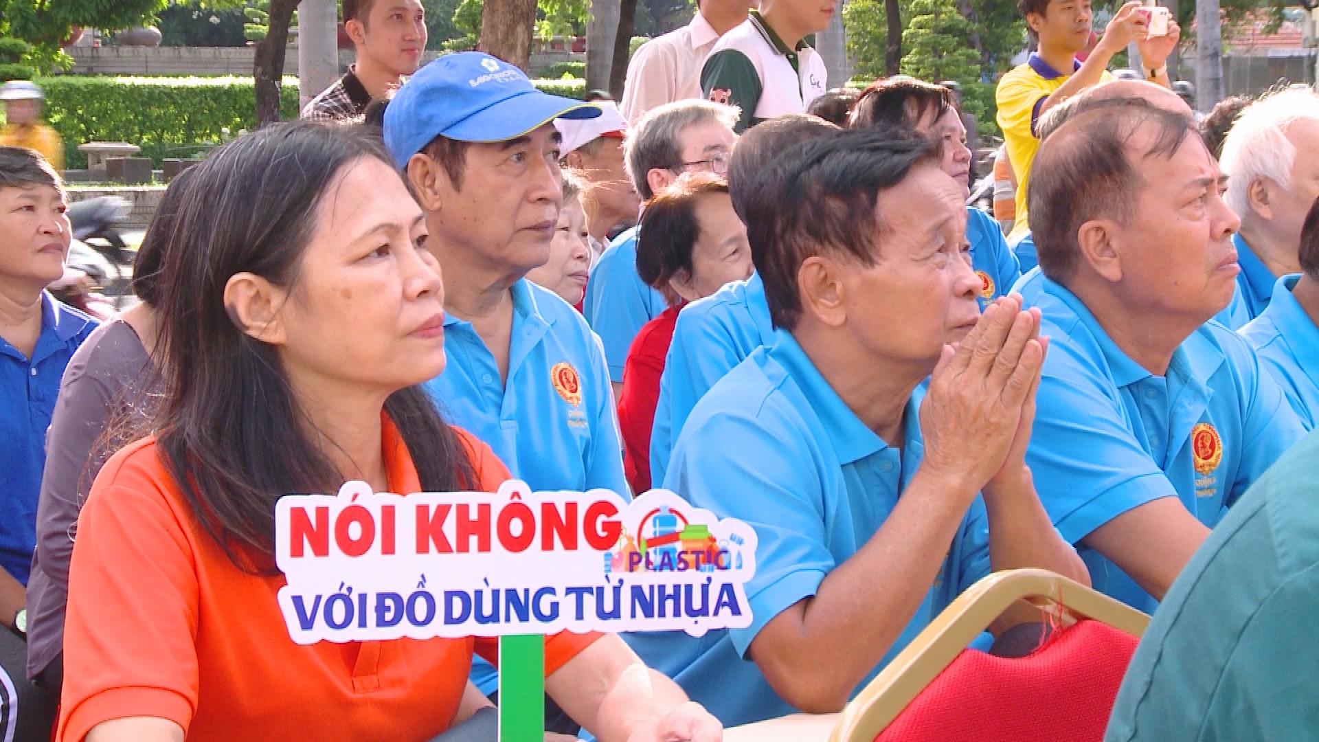 GRAC ĐẨY MẠNH TUYÊN TRUYỀN NGƯỜI DÂN QUẬN 3 SỬ DỤNG APP GRAC - SỐNG ...