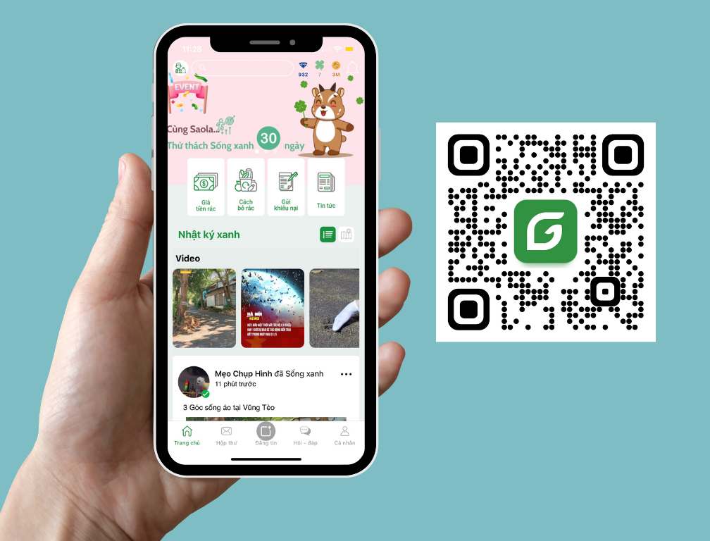 GRAC ĐẨY MẠNH TUYÊN TRUYỀN NGƯỜI DÂN QUẬN 3 SỬ DỤNG APP GRAC - SỐNG ...
