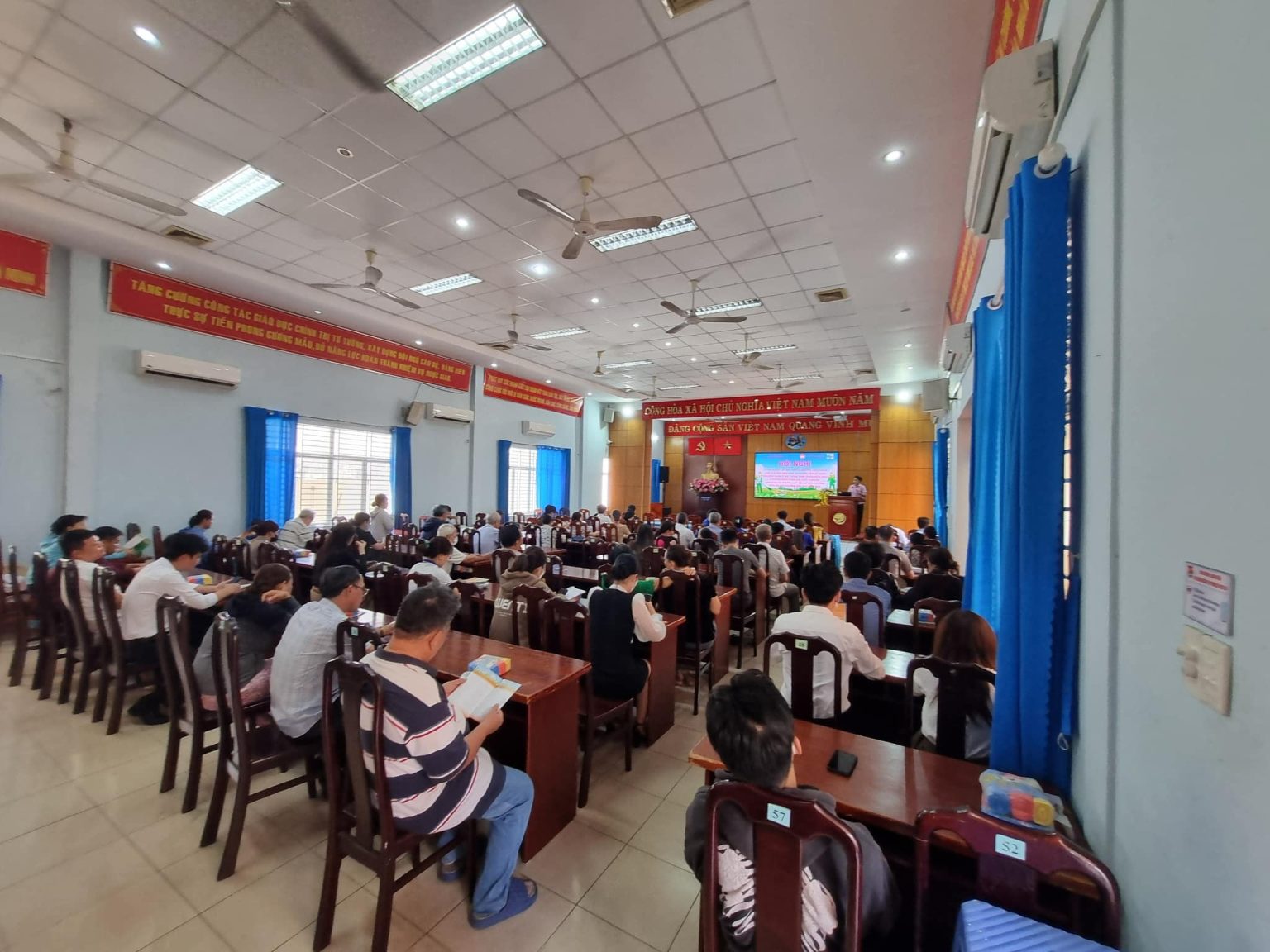 PHƯỜNG BÌNH THỌ, TP. THỦ ĐỨC TỔ CHỨC TUYÊN TRUYỀN PHÂN LOẠI RÁC VÀ SỬ ...