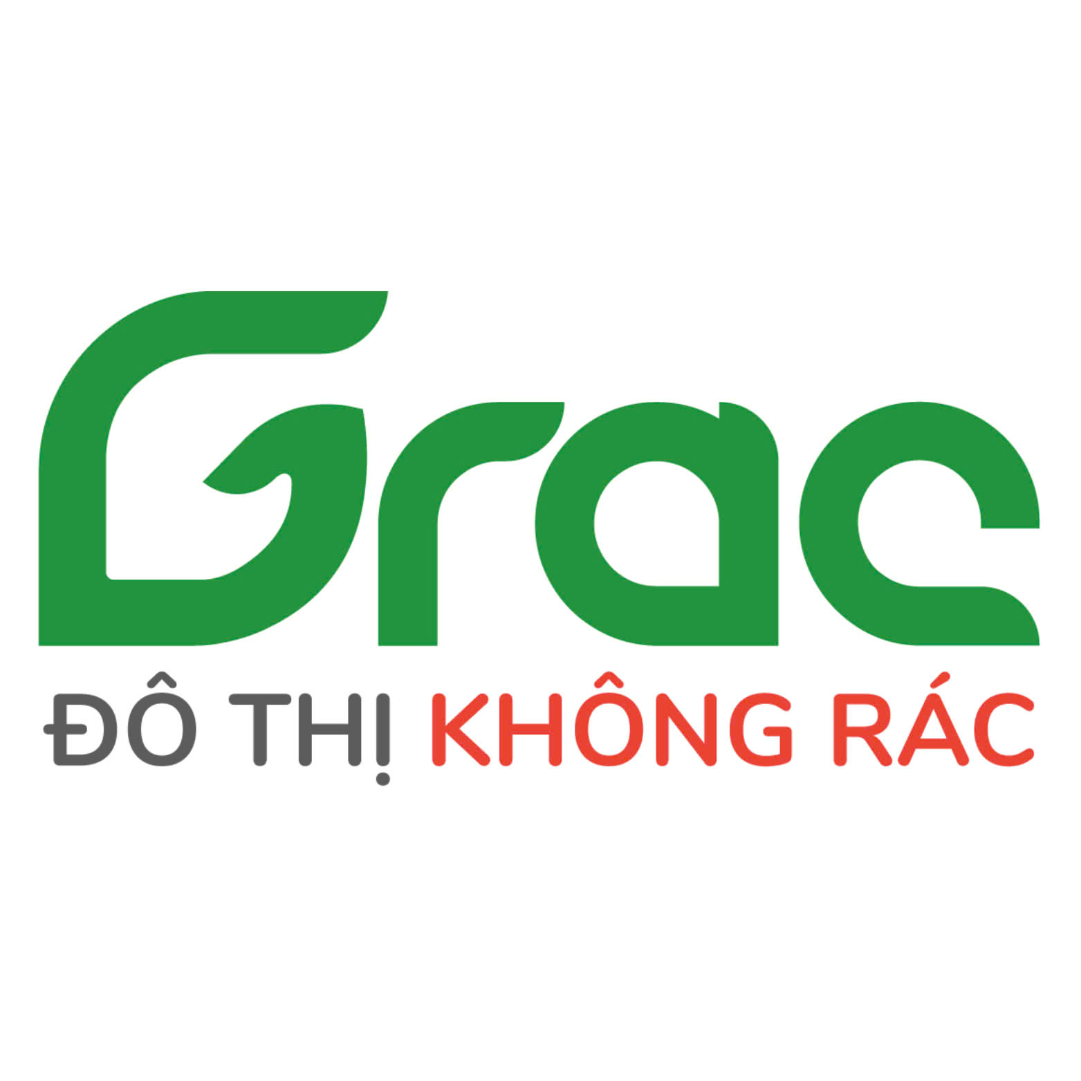 Đô thị không rác - Grac